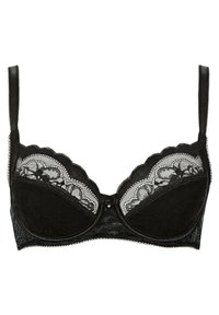 Lisca Underwired bra - black - Zalando.ie
