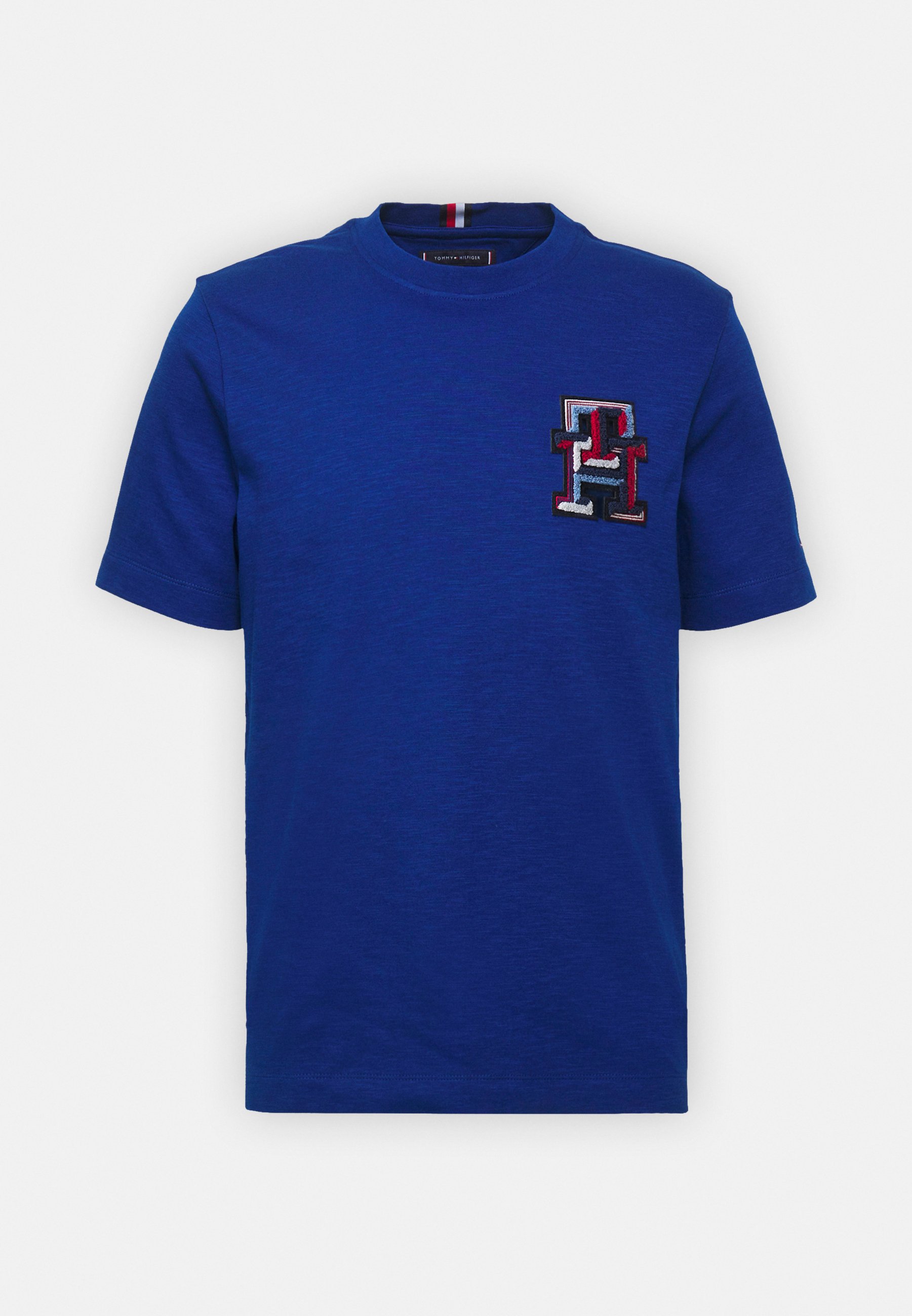 Tommy hilfiger anchor shirt store