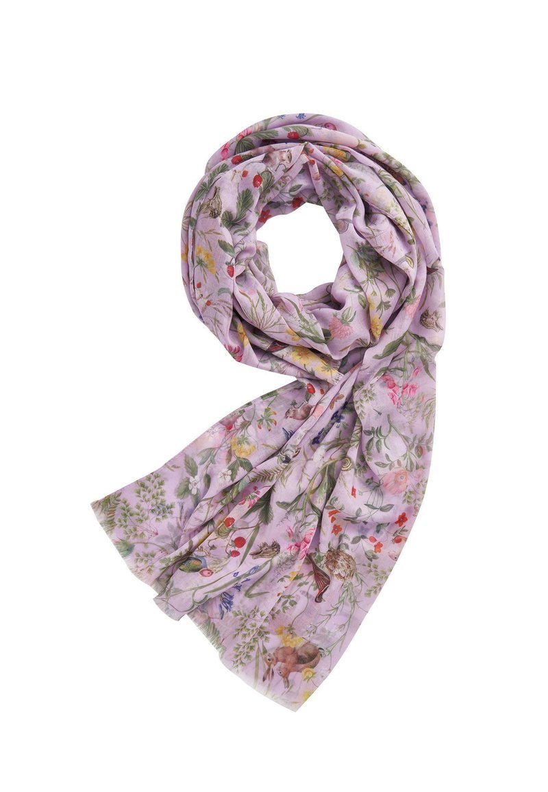 FABLE ENGLAND Szal - Zalando.pl