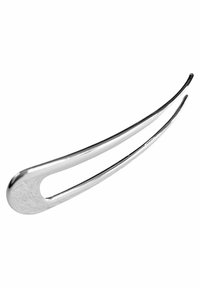 Pieces by bonbon EDITH - Haar-Styling-Accessoires - silver/silberfarben ...