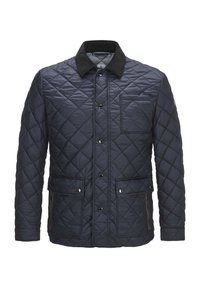 Milestone MSSeattle - Winter jacket - nachtblau/dark blue - Zalando