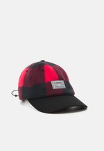 Columbia BALL - Cap - mountain red/rot - Zalando.at
