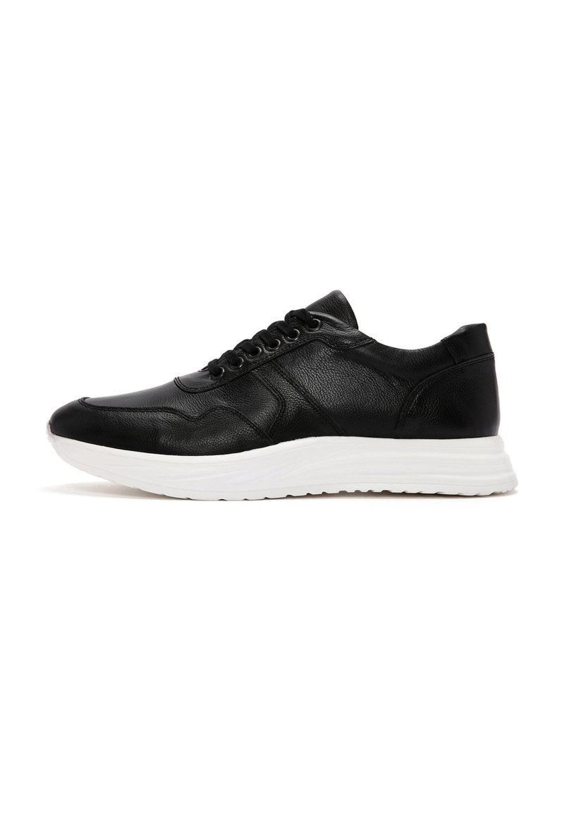 Derimod Sneakers laag - black/zwart - Zalando.nl