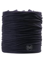 Buff ORIGINAL - Nyakmelegítő arcmaszk - solid night blue/kék - Zalando.hu