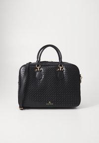 Anna Field Notebooktasche - black/schwarz - Zalando.at