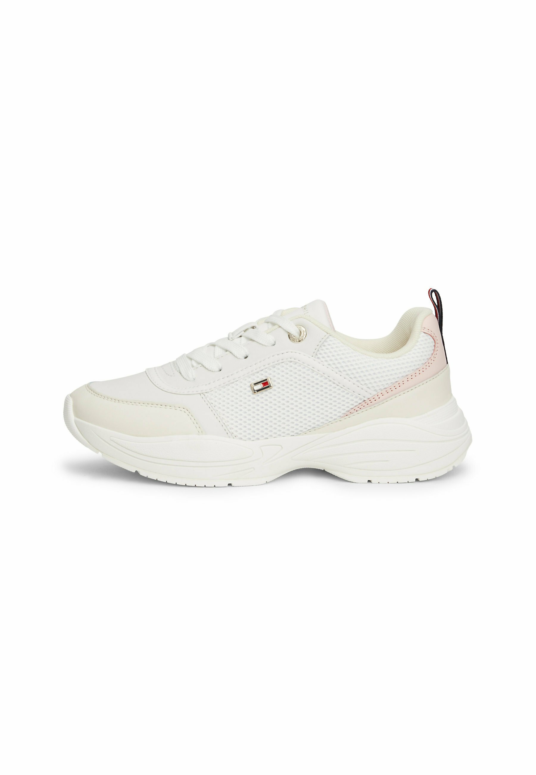 Chunky sneaker tommy store