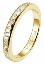 Xenox Ring - weiß/white - Zalando.de