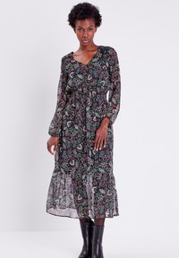 Cache Cache Vestido informal - noir/negro - Zalando.es