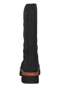 Panama Jack - Śniegowce/czarny - Zalando.pl