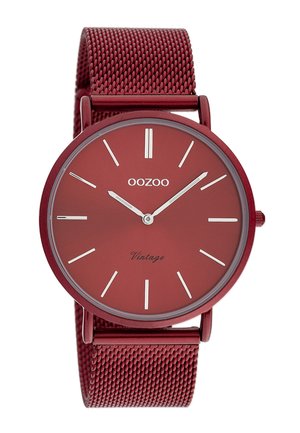 OOZOO Uhr - pink - Zalando.de
