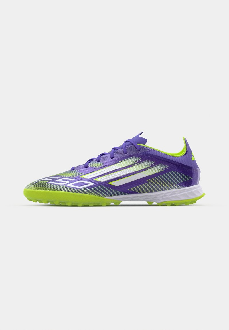 adidas Performance F50 PRO TURF FOOTBALL BOOTS - Voetbalschoenen voor ...