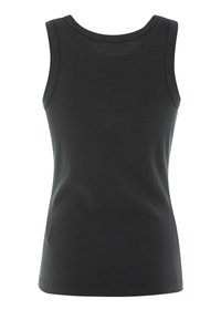 True Religion Top - night/schwarz - Zalando.at