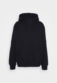 Zign Studio Sweatshirt - black/sort - Zalando.dk