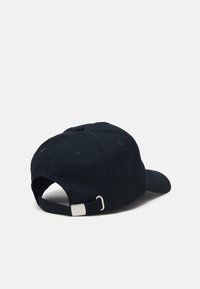 Guess JUNIOR BASEBALL UNISEX - Cap - smart blue/dark blue - Zalando.co.uk