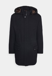 bugatti Kort kappa / rock - navy/mörkblå - Zalando.se
