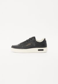 Replay EPIC M SPRING - Sneaker low - black/schwarz - Zalando.at