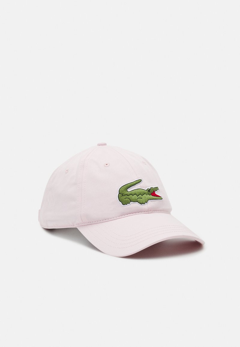 Lacoste RK9871_031 UNISEX - Cap - flamant/pink - Zalando
