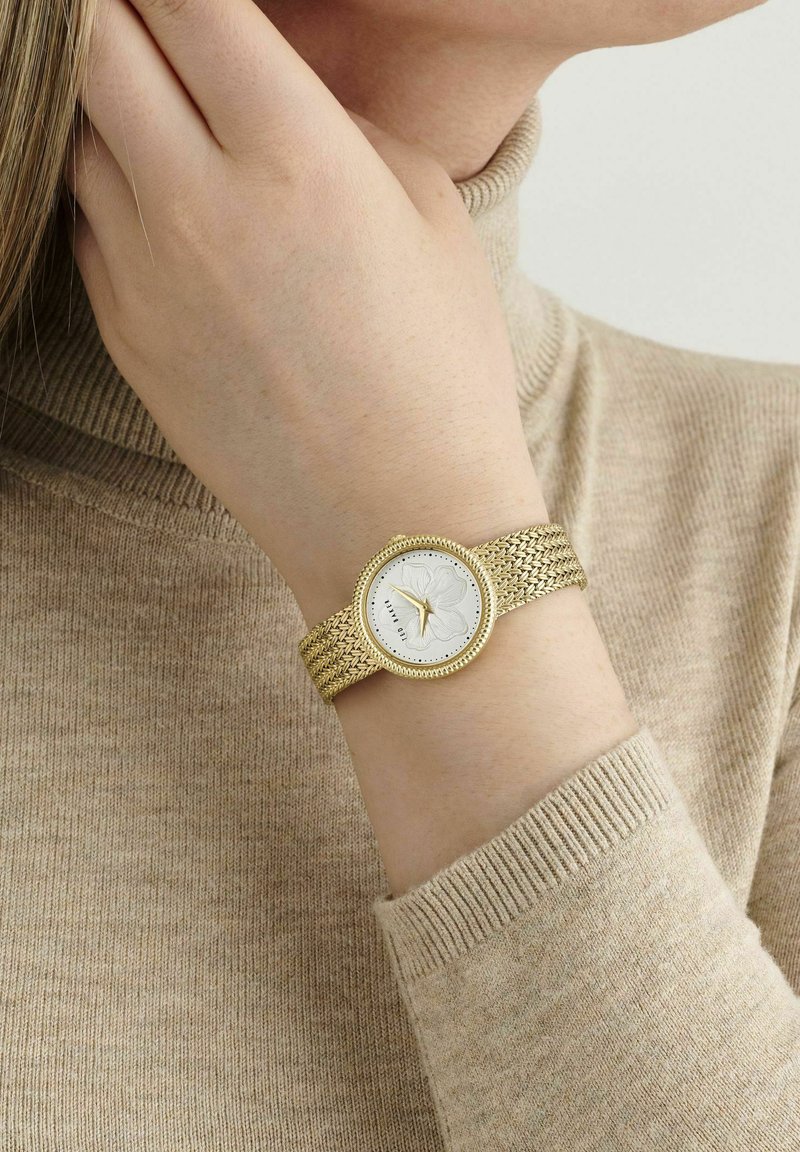 Ted Baker QUARTZ EMILY - Watch - gold tone/gold-coloured - Zalando