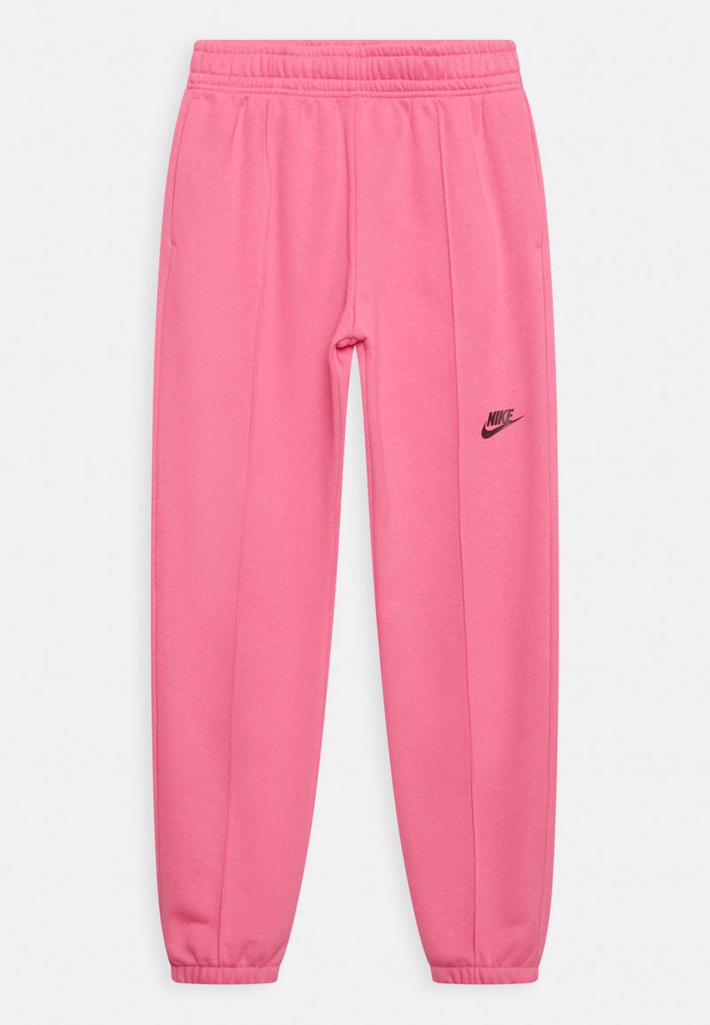 Nike Sportswear Jogginghose Pinksicle Schwarz Zalando At