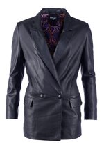 Maze Short coat - black - Zalando.de