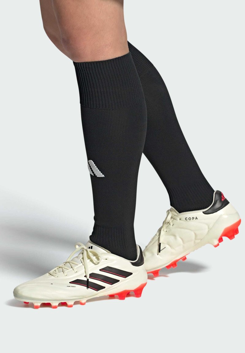 adidas Performance PURE UNISEX - Korki wkręty - Zalando.pl