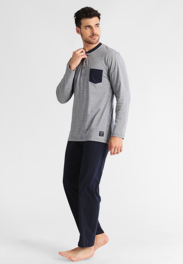 Pysjamas | Pysjamas til dame, herre og barn hos Zalando