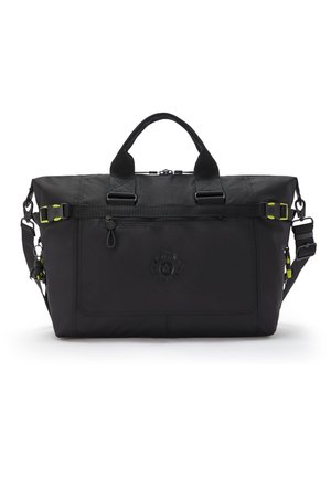 Kipling BORI - Sac week-end - black/noir - ZALANDO.FR