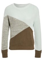 Cache Cache Jersey de punto - light green/verde - Zalando.es