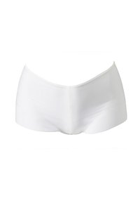 Aubade BEAUTY SCULPT - Shorty - white/blanc - ZALANDO.FR