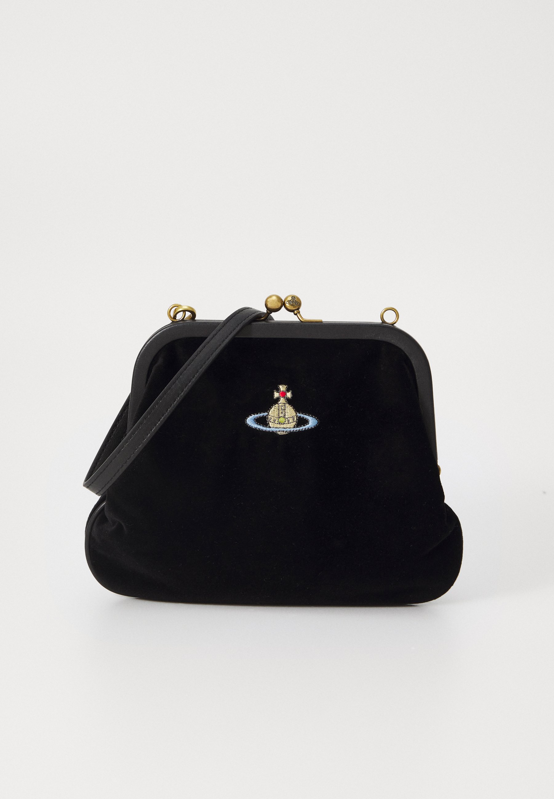 Vivienne westwood clutch bag store