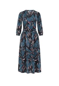 WE Fashion Robe chemise - multi coloured/multicolore - ZALANDO.FR