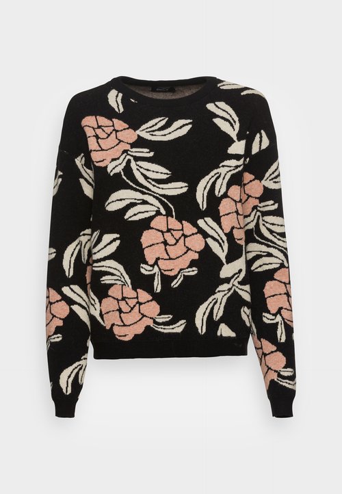 Pulls à fleurs pour femme | Zalando