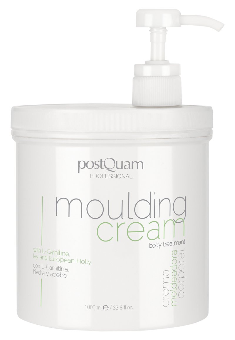 PostQuam SKIN CARE MOULDING CREAM (1000 ML) - Idratante - - - Zalando.it