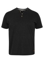 Solid SDVOLKER BT - T-Shirt basic - black/schwarz - Zalando.de