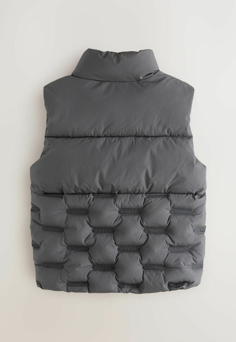 Baker by Ted Baker REGULAR FIT -SHOWER RESISTANT HEATSEAL - Veste sans ...