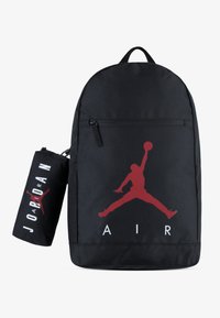 Jordan AIR SCHOOL BACKPACK WITH PENCIL CASE UNISEX SET - Estuche ...