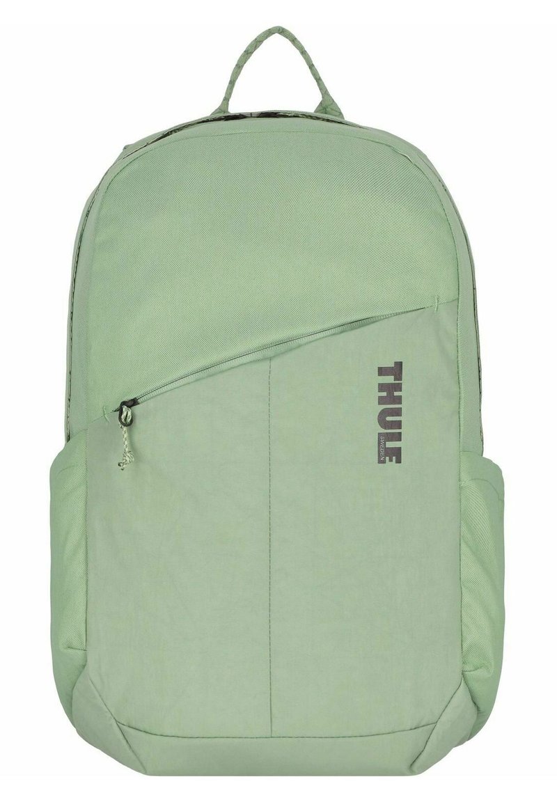 Thule NOTUS BACKPACK - Rucksack - basil green/green - Zalando.de