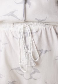 women'secret Pyjama set - white - Zalando