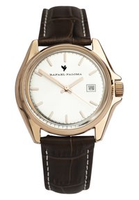 RAFAEL PALOMA UNISEX - Watch - brown - Zalando.ie