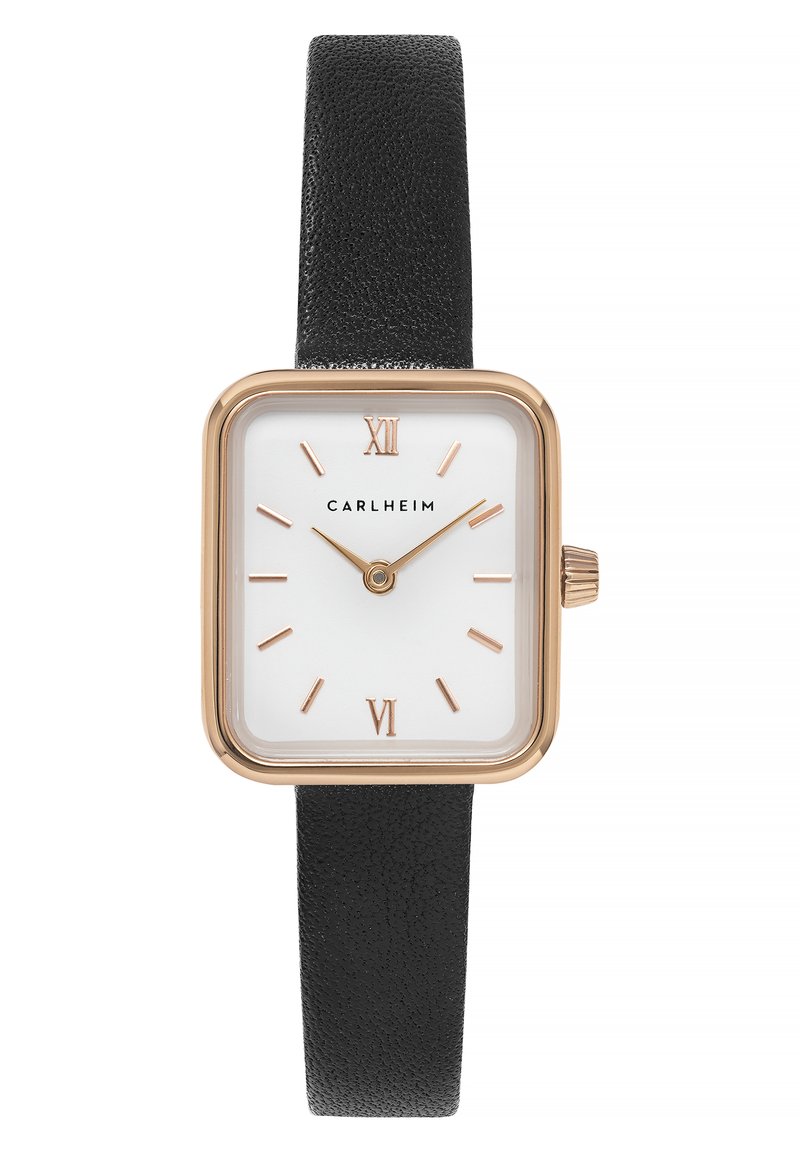 Carlheim Zegarek/różowozłoty - Zalando.pl