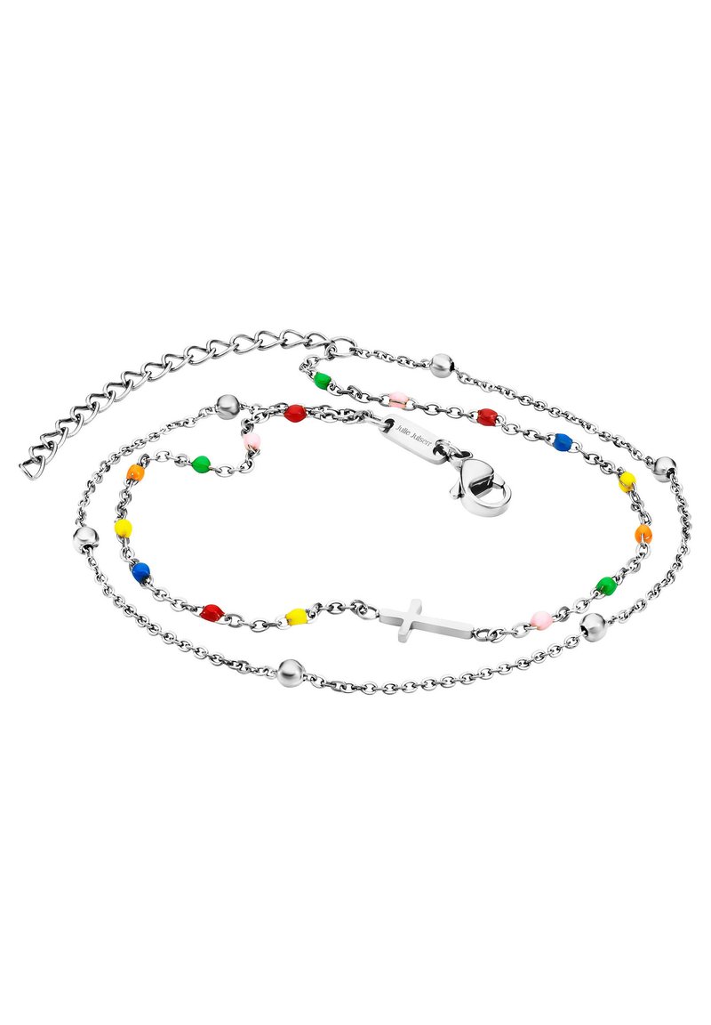 Julie Julsen Anklet - weiß/white - Zalando.de