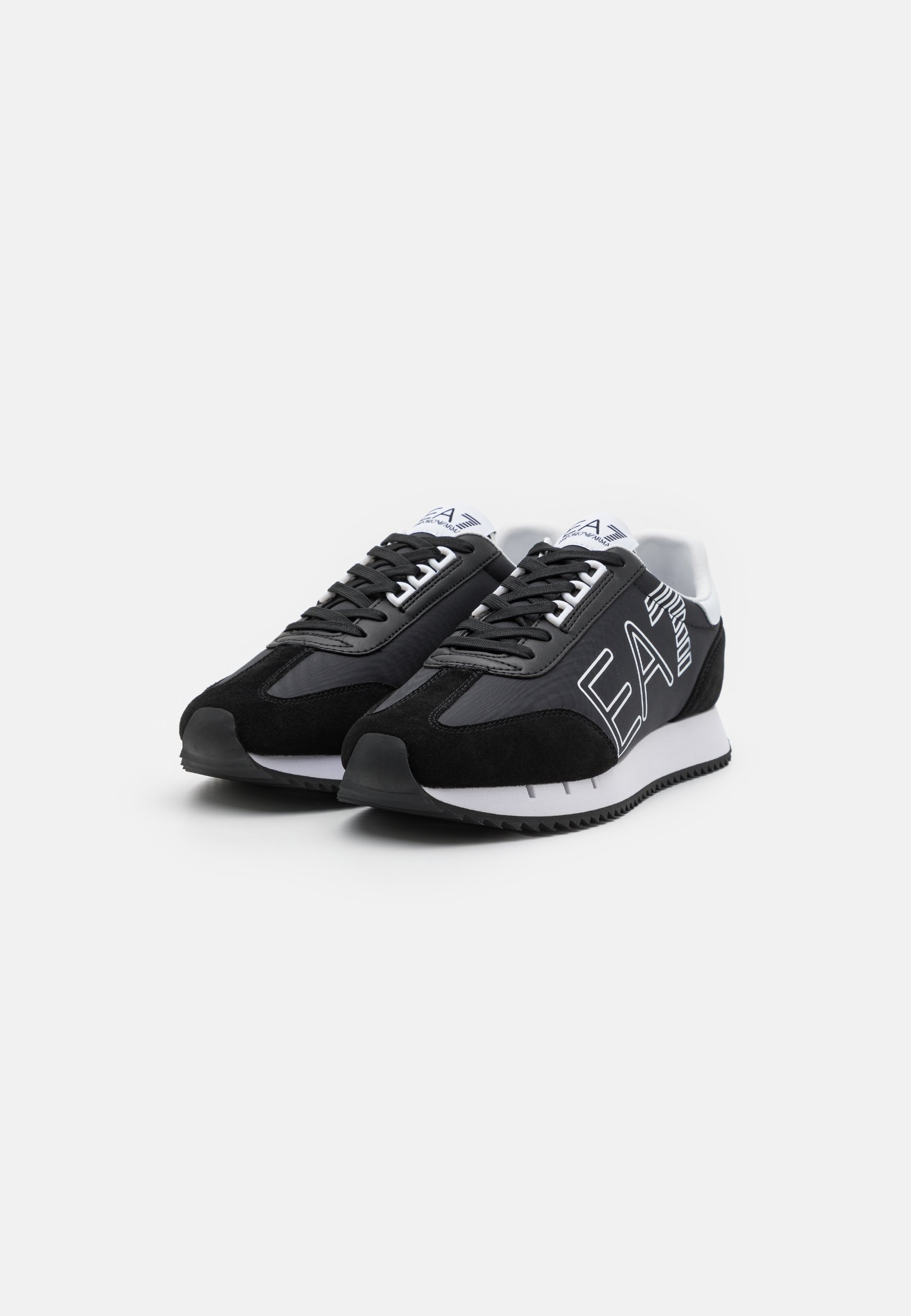 Armani sneakers 2019 store