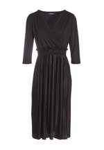 Cache Cache Vestido informal - noir/negro - Zalando.es