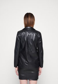 Vero Moda VMOLYMPIA - Blazer - black/schwarz - Zalando.ch