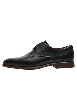 Van Lier Veterschoenen - cognac orange/cognac - Zalando.nl