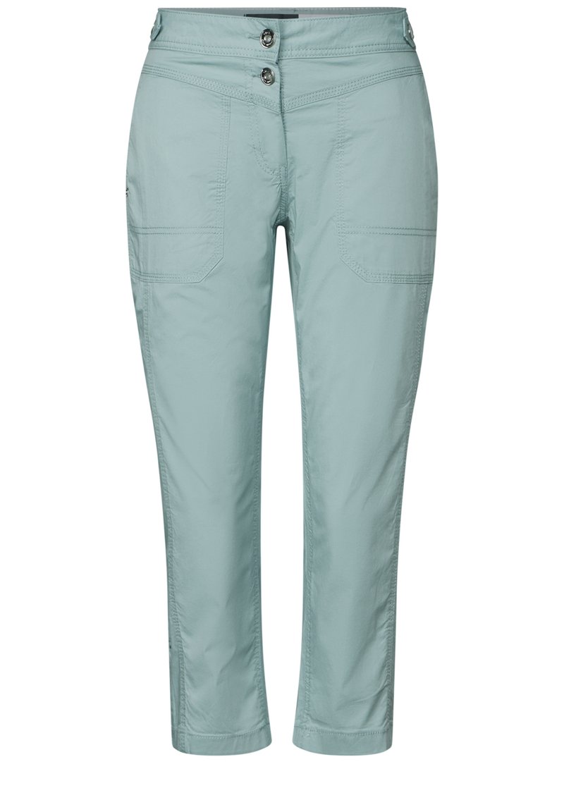 Cecil - Szorty/zielony - Zalando.pl
