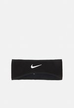 Nike Performance HEADBAND UNISEX - Ear warmers - black - Zalando.co.uk