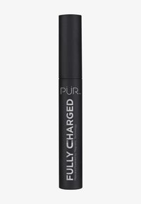 PUR FULLY CHARGED MASCARA WITH MAGNETIC TECHNOLOGY - Mascara - black ...