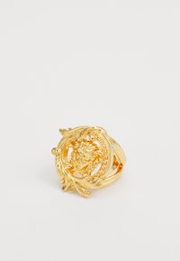 Versace Inel - gold-coloured/auriu - Zalando.ro