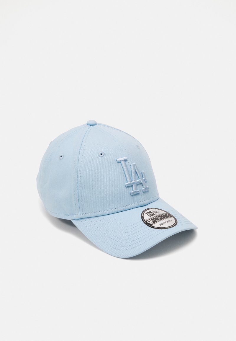 New Era LEAGUE ESS 9FORTY® UNISEX - Cap - blue - Zalando.co.uk